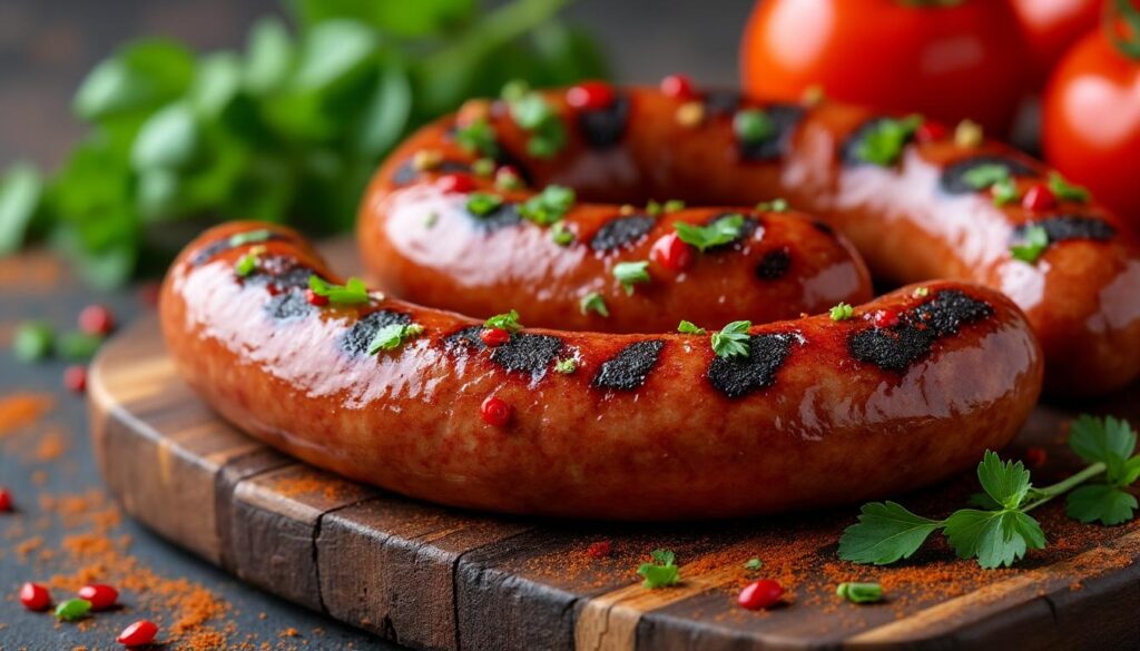 Merguez maison : le guide ultime pour une recette halal réussie 🌭